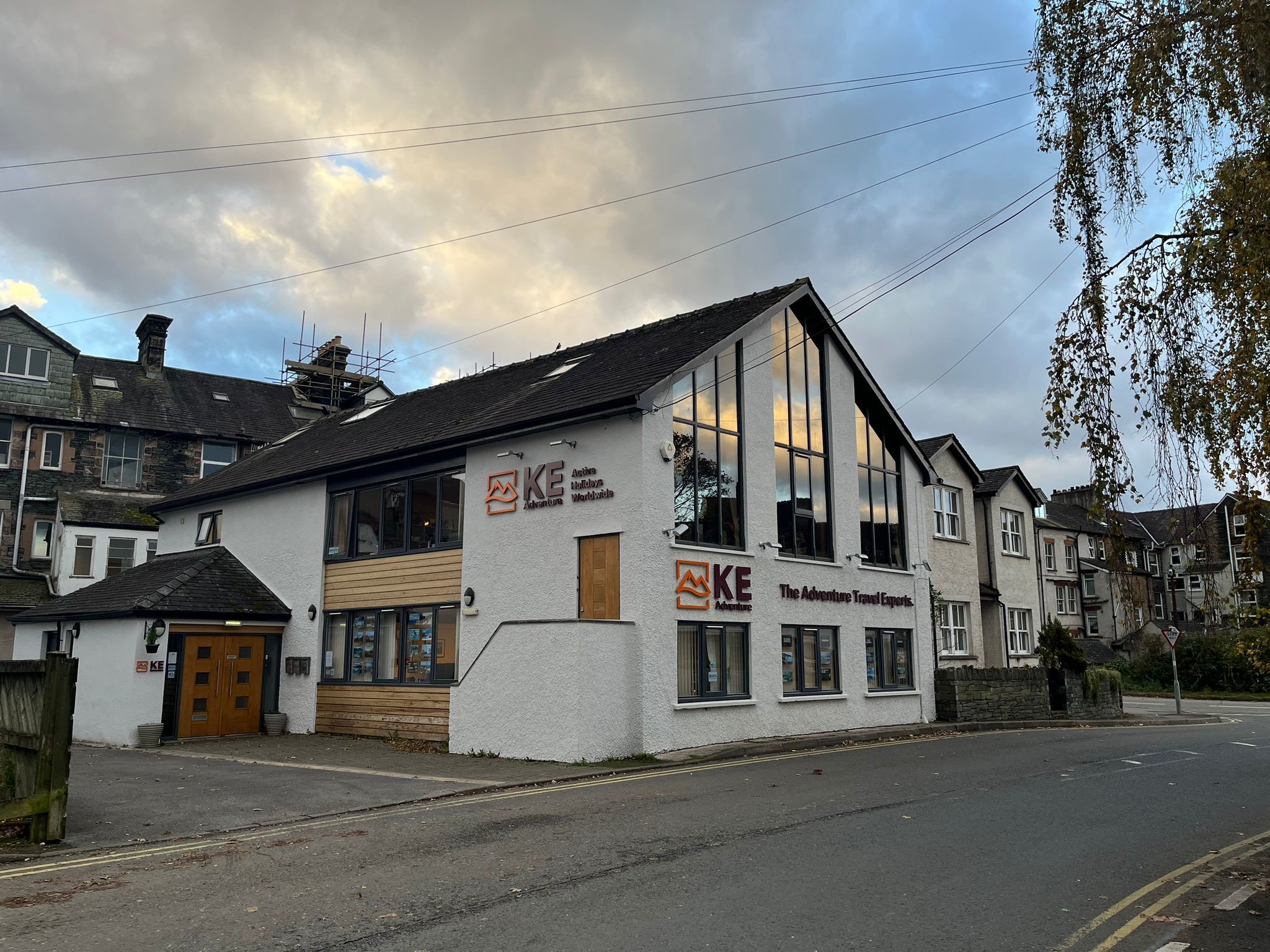 Our Holidays | KE Adventure Travel